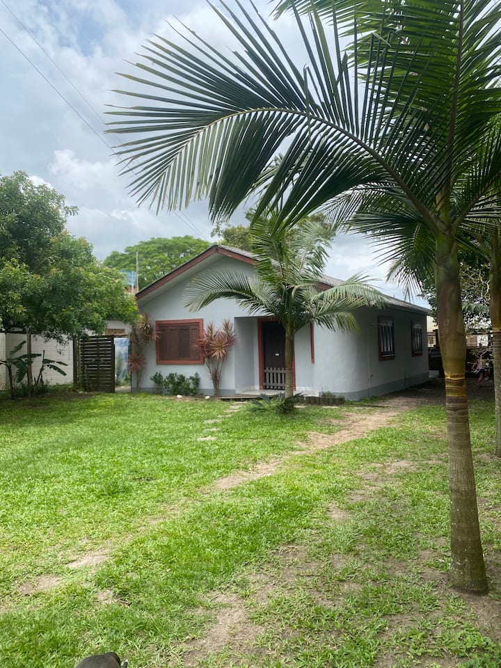 Casa De Verão Arroio Do Sal - Arroio do Sal