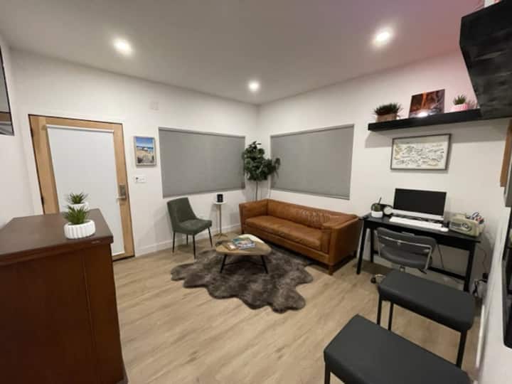 Charming Yucaipa Hideaway | Clean & Cozy Stay - Yucaipa, CA