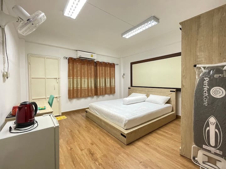 Standard Room @ B&g Hat Yai Hostel - Hat Yai