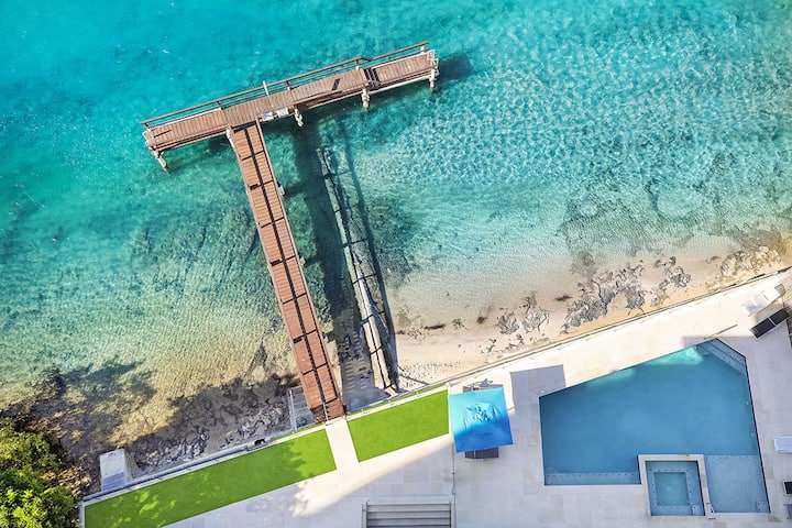 Top Of The World Water Views - Maroochydore