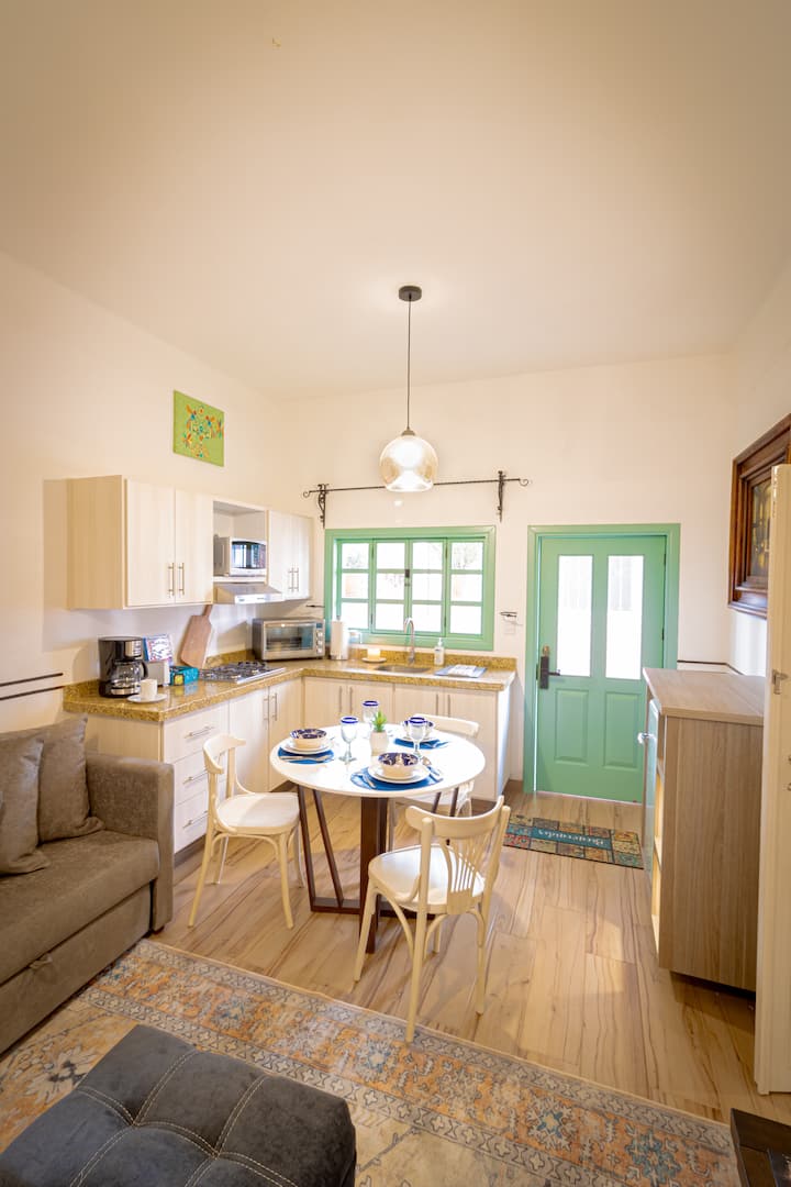 San Francisco, Mqs, Puebla Centro, Upaep - Puebla