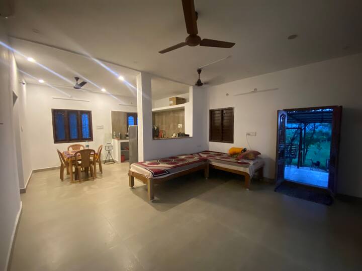Gaby's Garden - A Farm Stay - Tindivanam