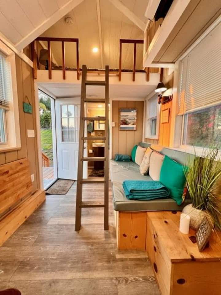 Tiny Beach House Close To Sea - Vista, CA