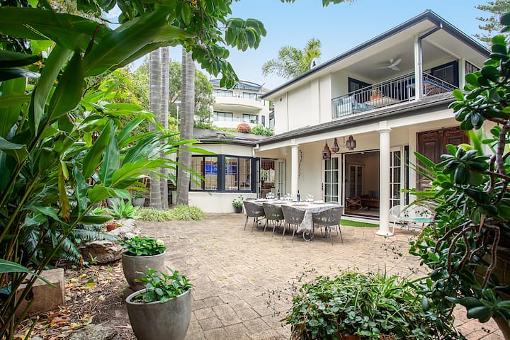 Vaucluse Mansion - 28% Off - Including Housekeeper - Sydney