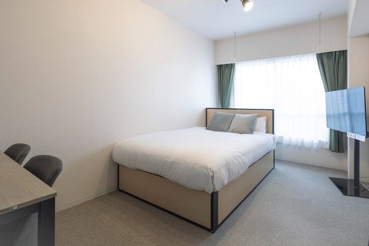 One Train Ride To Shibuya Station/ Furnished /212 - Tóquio