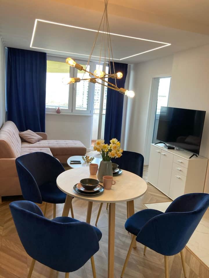 Tabago Studio 6 - Katowice