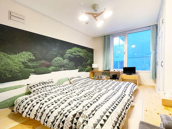 [T206]10 Min From Sapporo Sta! - Hokkaido