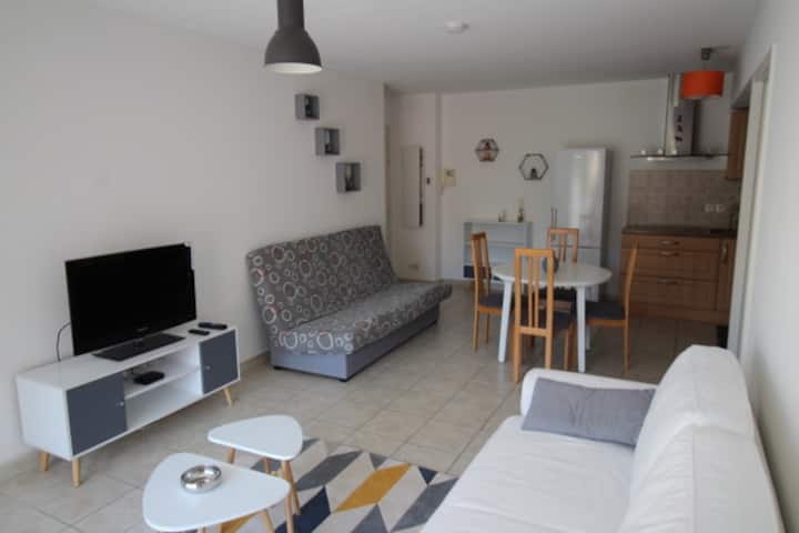 Dans Les Hauteurs De Menton - Monte-Carlo