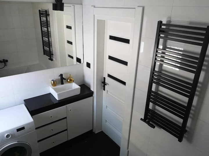 Domek Glamour - Zakopane