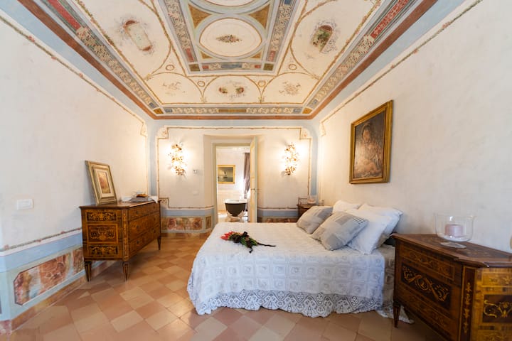 Stupenda Camera Matrimoniale - Porto Recanati
