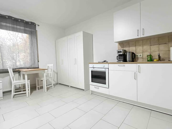 (Lap102) Smart Workers Rental/ Rental Housing - Ratisbonne