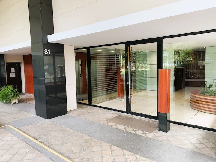 "Le Paradis" | 2 Chambres, Balcon, Parking (70m2) - Boulogne-Billancourt