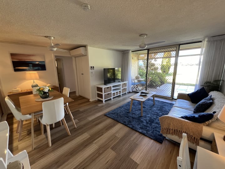 By The Lake - Port Adelaide