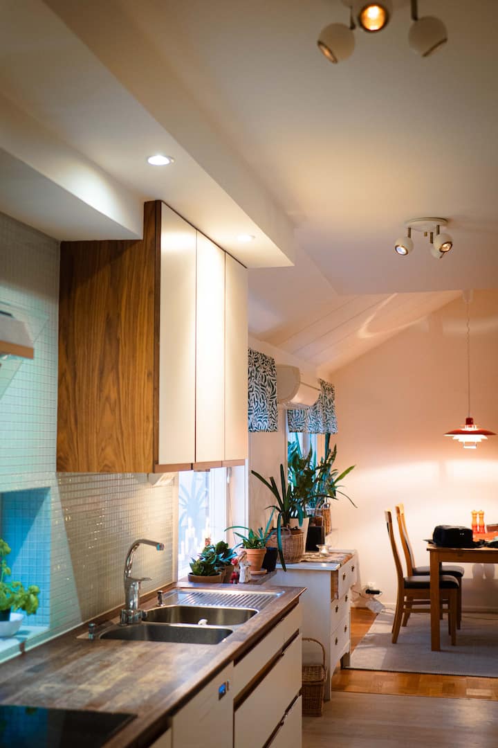 Pleasant Stay In Bellevue - Malmö
