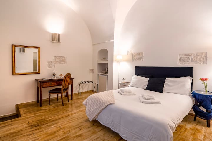 Marina Apulia Living - Polignano Room - Castellana Grotte