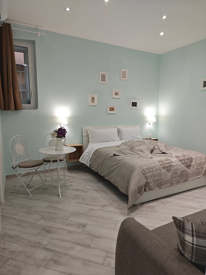 Fantastico Appartamento Decumani - Naples