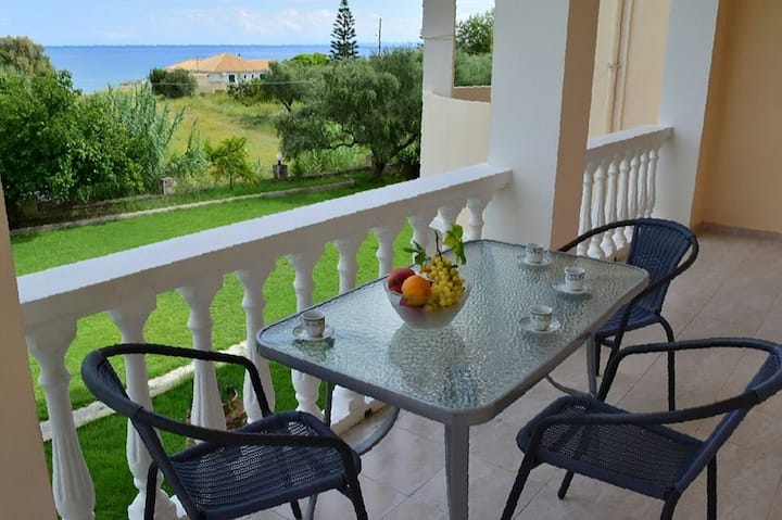 Apartment Mouzaki - Zakynthos