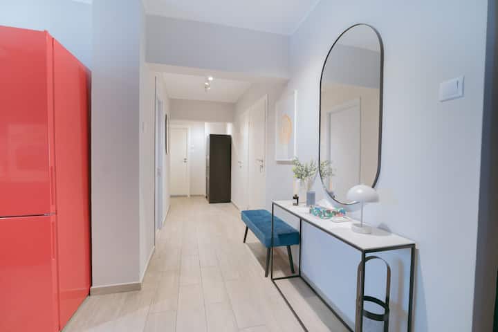 Downtown Delight: On The Spot City Living - Bucharest