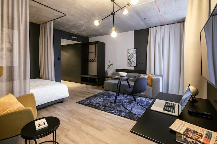 Adinaserviceapartmentstudiosofa - Wien