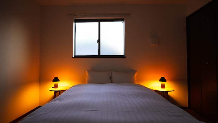 1 Min Walk From Station, Good Access To Usj,namba - Oszaka