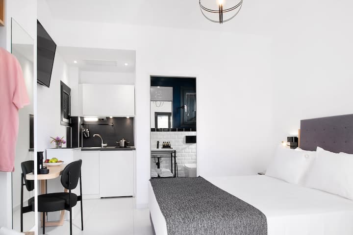 Deluxe Double Room - Halkidiki