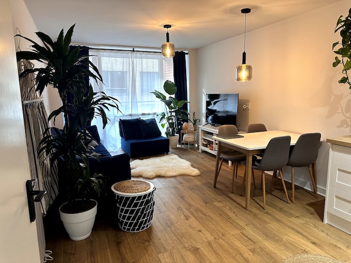 Cosy Apartment In Dublin Center - Dublin