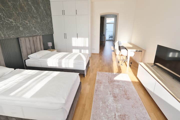 Apartment 12 - Vienne