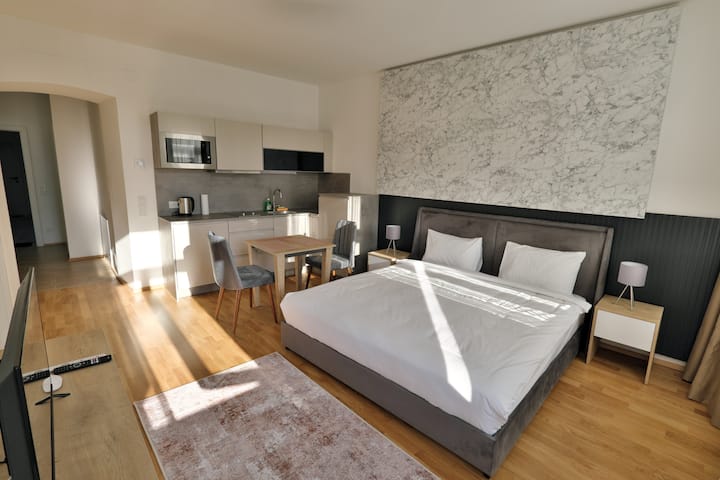 Apartment 14 - Vienna