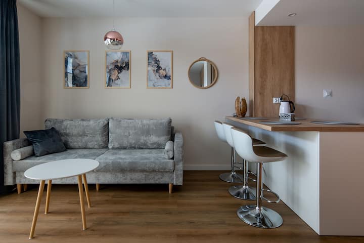 Rentplanet — Zakopianskie Xxvi Apartments - Zakopane