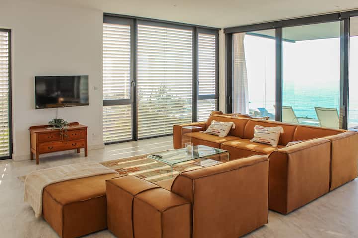 Red Rock Villa, Apartment 4th Floor - Grabouw