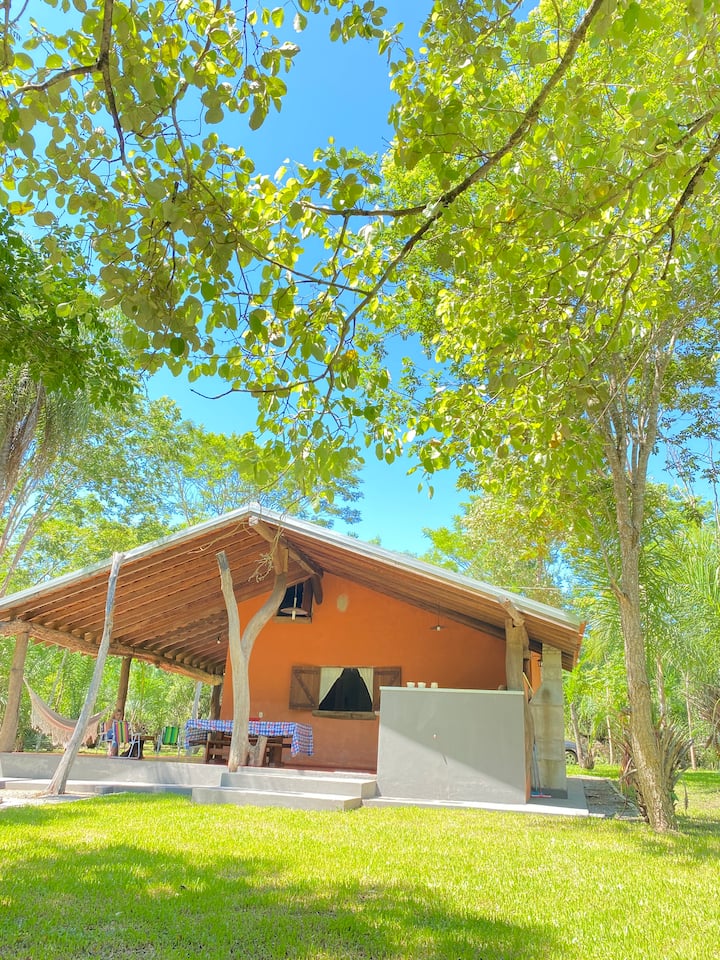 Rancho Morro Feliz Bonito Ms - Bonito