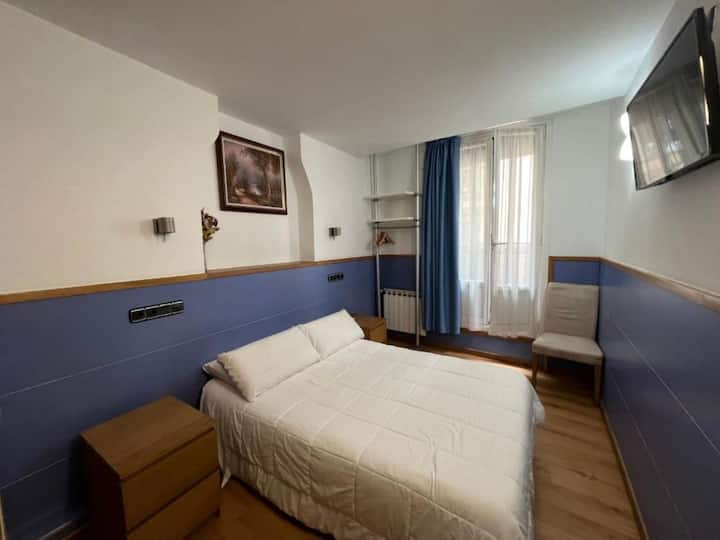 Habitación Doble O Twin - Donostia-San Sebastian