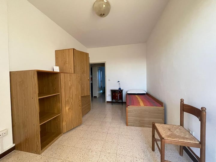 Tekirdağ'da Merkezi Turist Evi - Tekirdağ