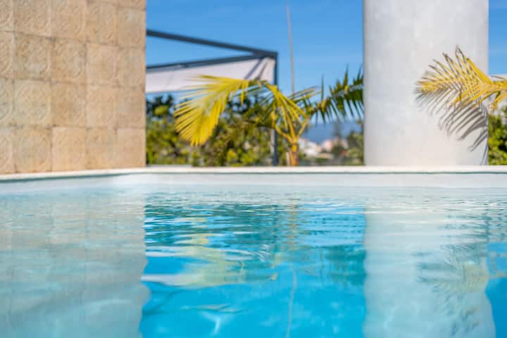 Duplex Três Castelos - Portimão