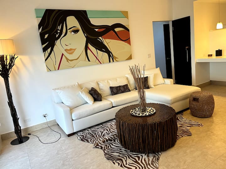 Penthouse Frente Al Mar - Playa Blanca, Panamá