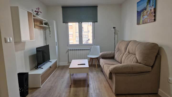 Apartamento Aires De Tineo - Asturias