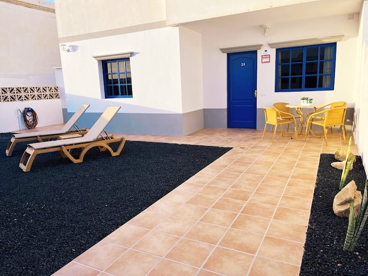 Jardín Del Sol Home - Costa Calma