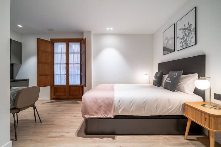 Vitoria Palacio ÁLava-v| Studio -Disability Access - Vitoria-Gasteiz
