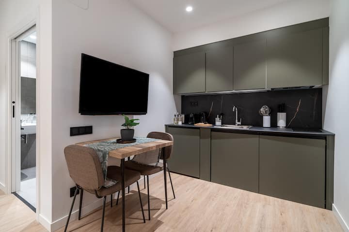 Vitoria Palacio ÁLava-v| Studio -Disability Access - Vitoria-Gasteiz