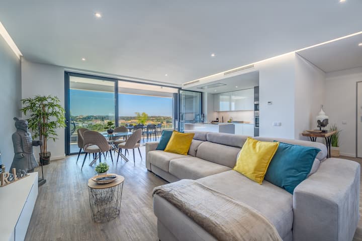 Dreams By Terrasses De L'atlantique - Praia da Rocha