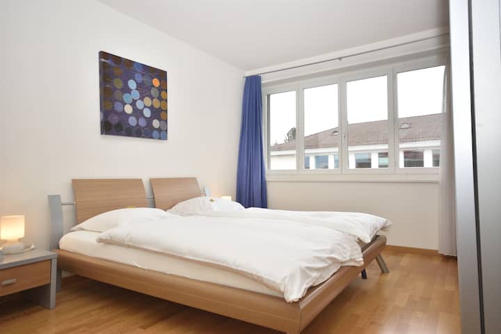 Spacious 1br Near Opera - Mill 5.43 - Zurique