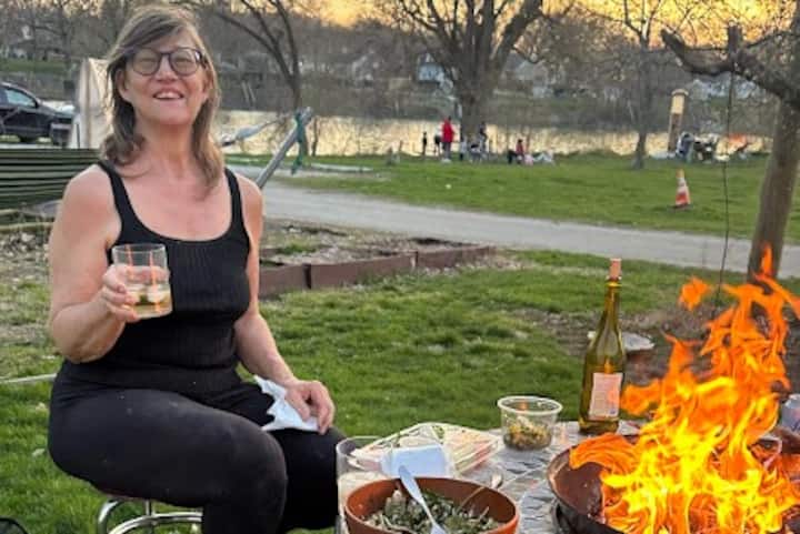 River House Retreat - Kankakee, IL