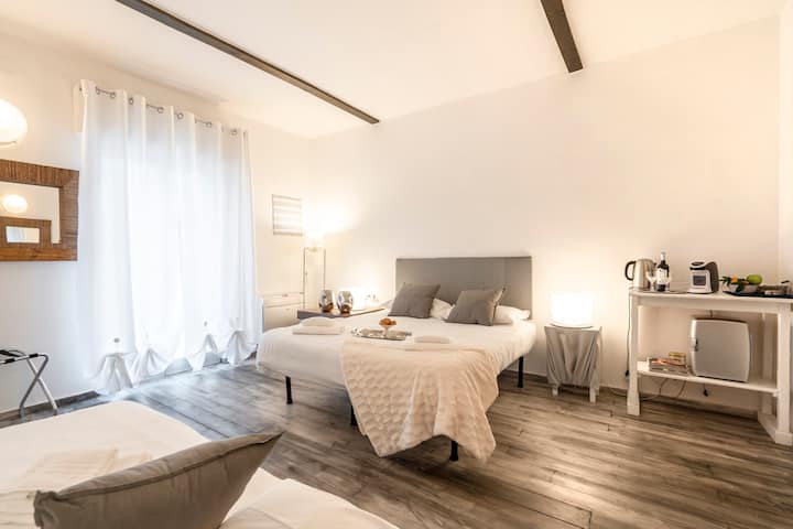 Marina Apulia Living - Ostuni Room - Puglia