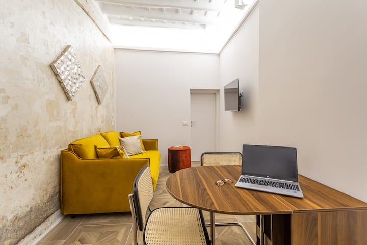 Daplace | Elena Apartment - Rome