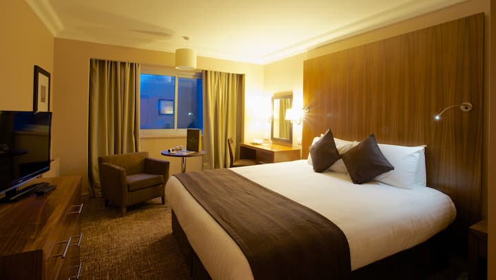 Aubrey Park, Hert's Hidden Haven - St Albans