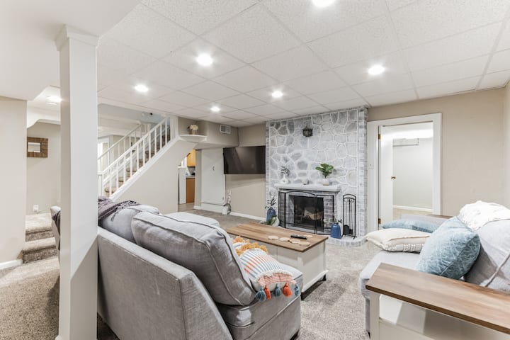 Spacious, Cozy And Quiet! - Springfield, MA