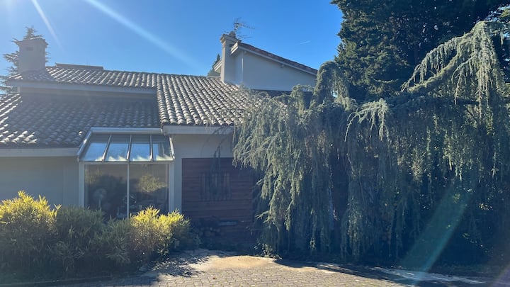 Maison à 15 Min De Toulouse - Muret