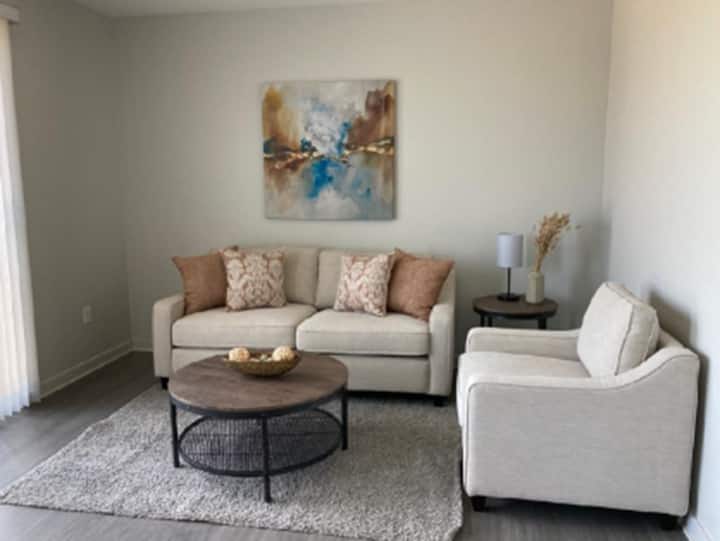 Newly Built 1-br In Chesapeake! - Chesapeake, VA