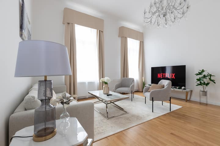 The Best Location And View! - Budapest