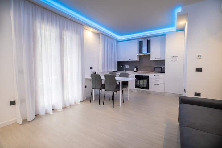 Blue Island ~ Luxury House - Olbia